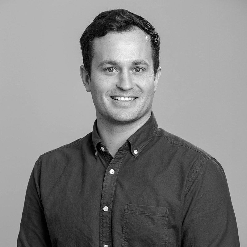 Our People | Working Together to Build Better | Mitchell Vranjes